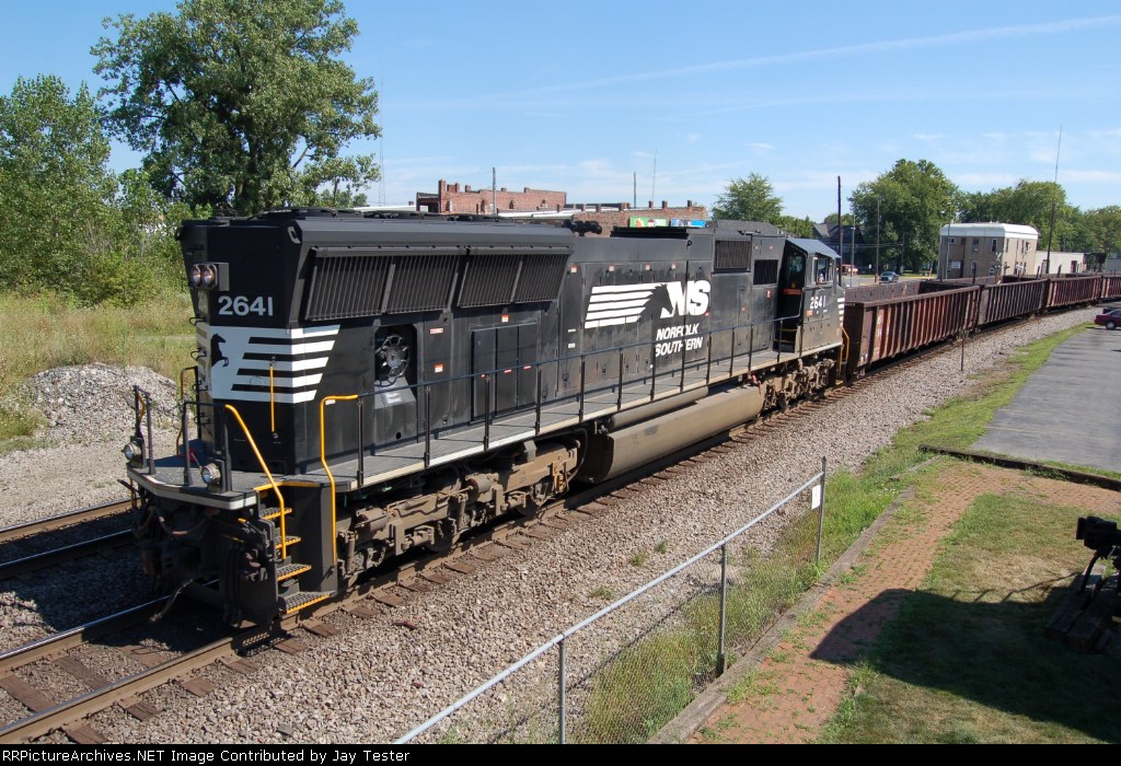 NS 2641